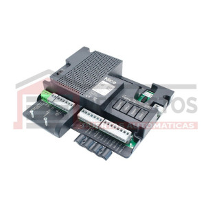 ⚡ CENTRAL MCA5 DE CUADRO MC800 ⚡NICE AUTOMATISMOS